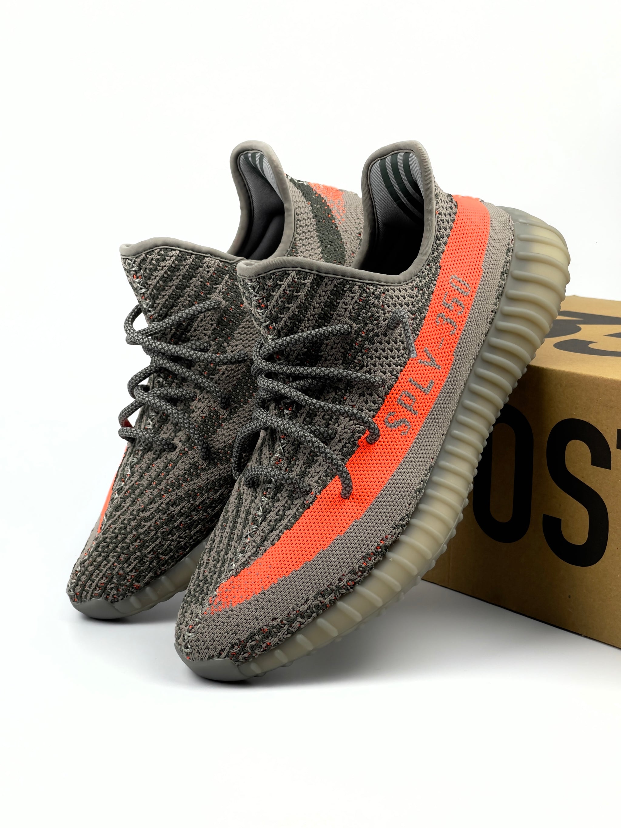 YZY BOOST 350 V2 BELUGA