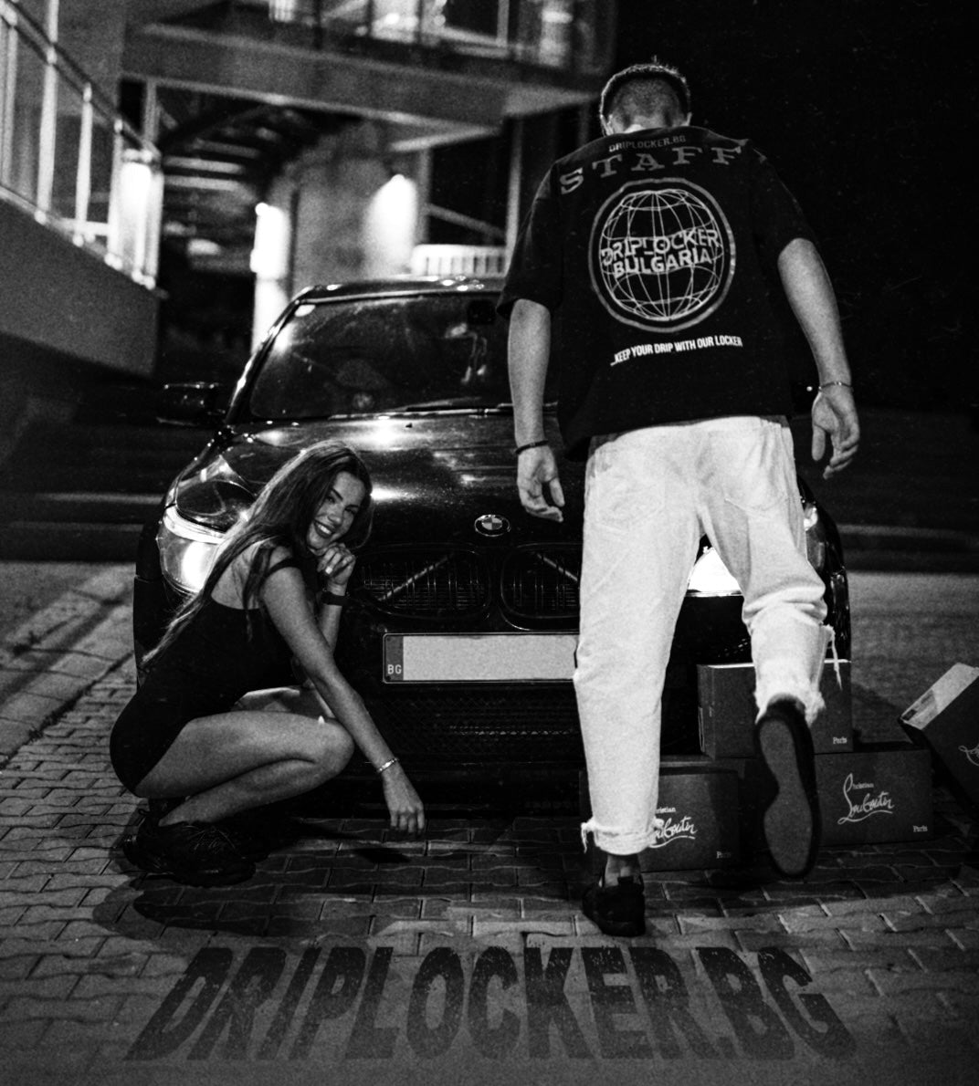 driplocker.bg – DRIPLOCKER.BG